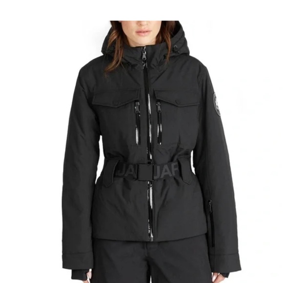 Pajar | Jackets & Coats | Pajar Puffer Ski Jacket | Poshmark